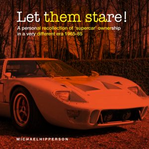 Products – Let Them Stare!