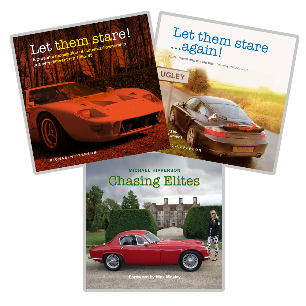 Products – Let Them Stare!